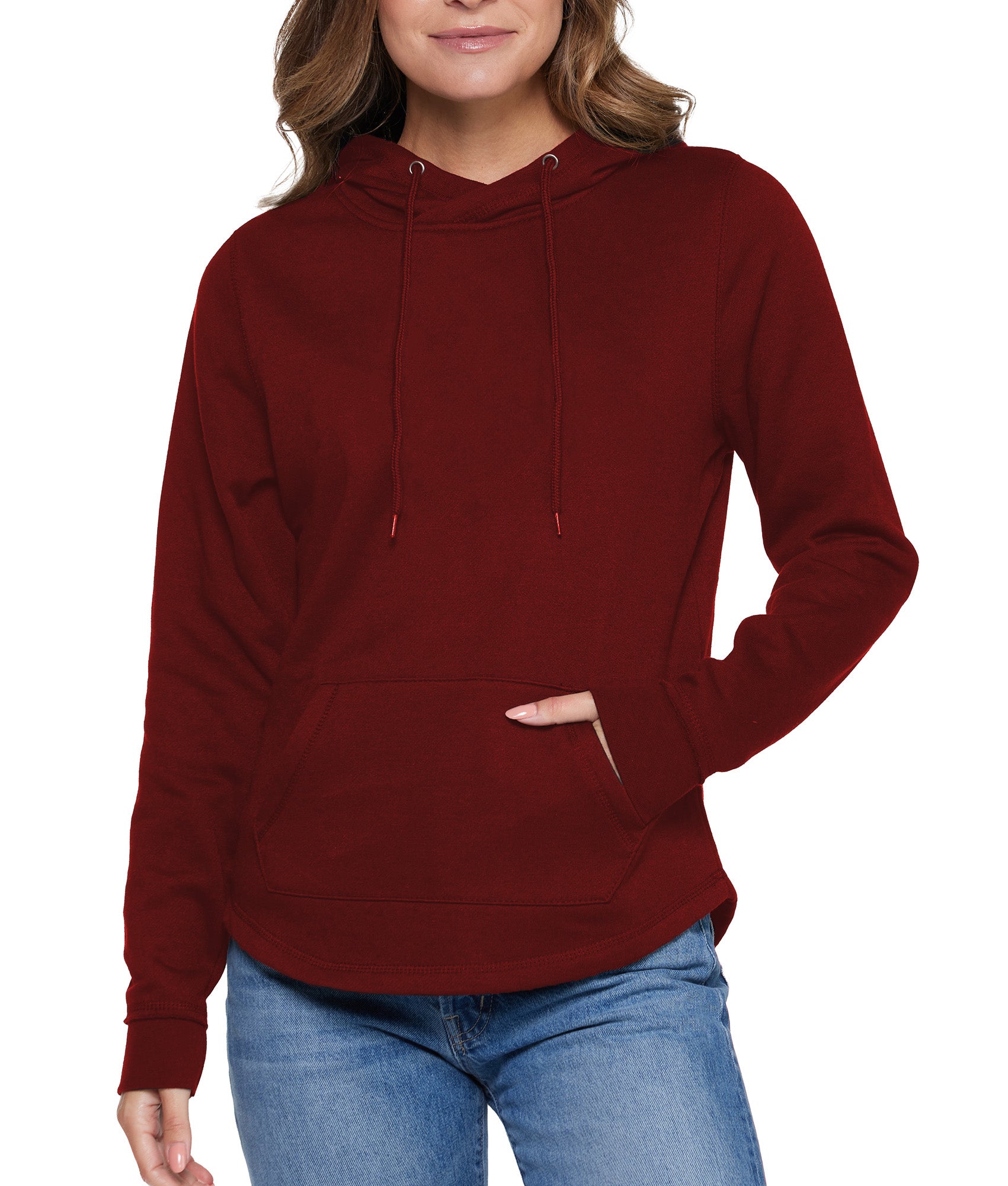 DOFH319-Crossover Hoodie – Custom Corporate Colosseum