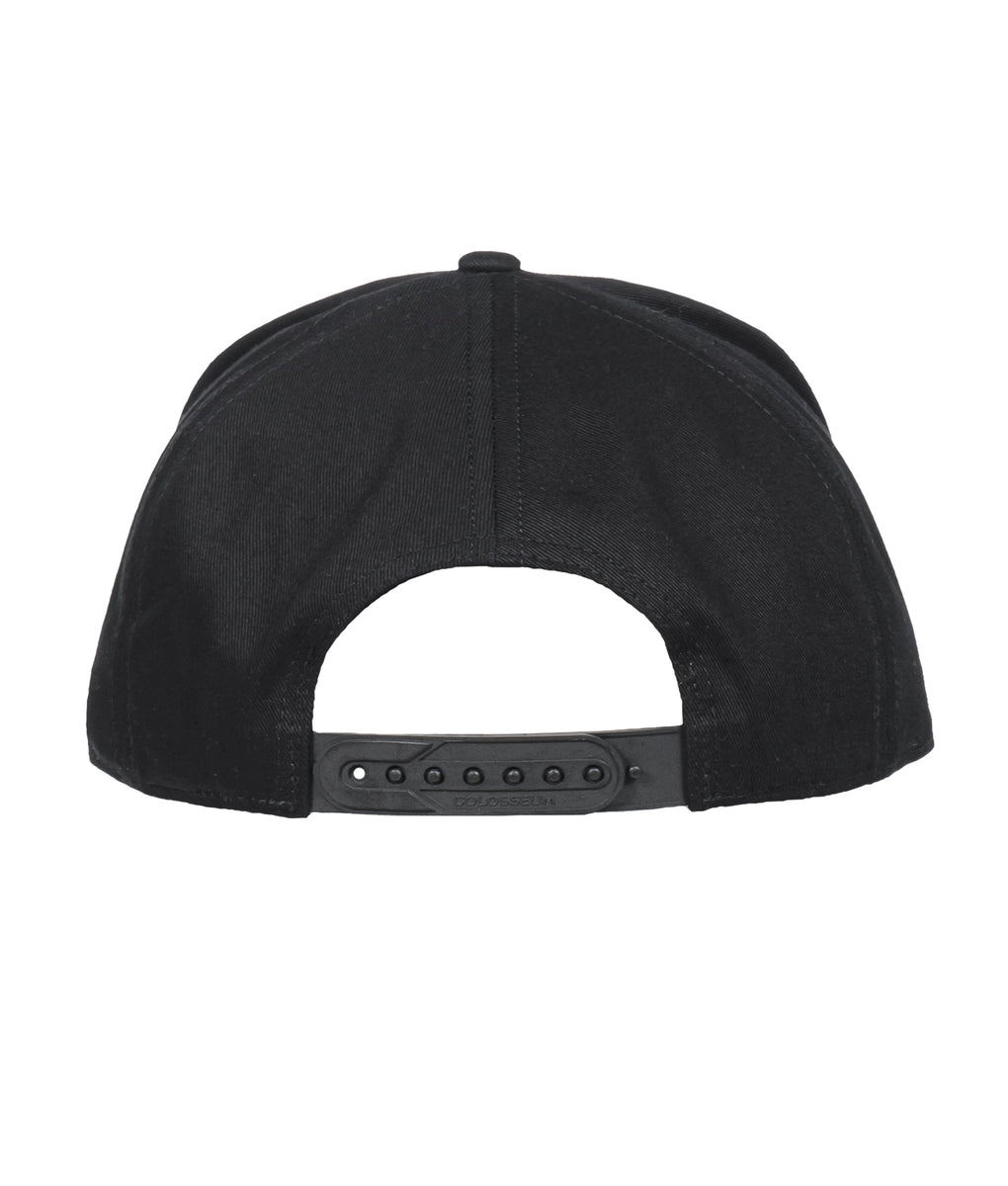 DOHC1019 - Structured 2-Tone High Crown Cap – Custom Corporate Colosseum
