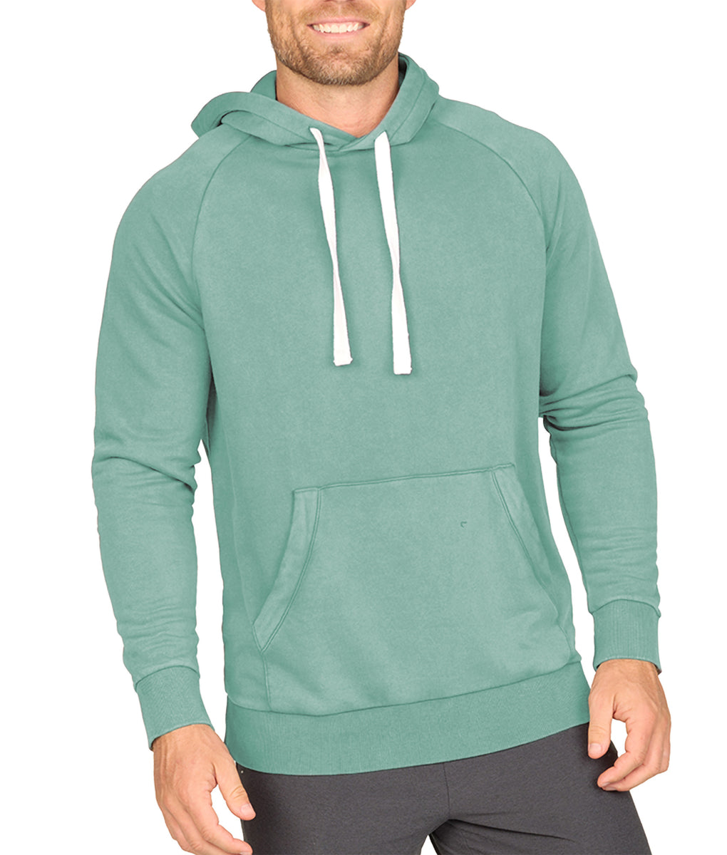 RCAFH11206-SUMMIT PULLOVER FLEECE HOODIE – Custom Corporate Colosseum