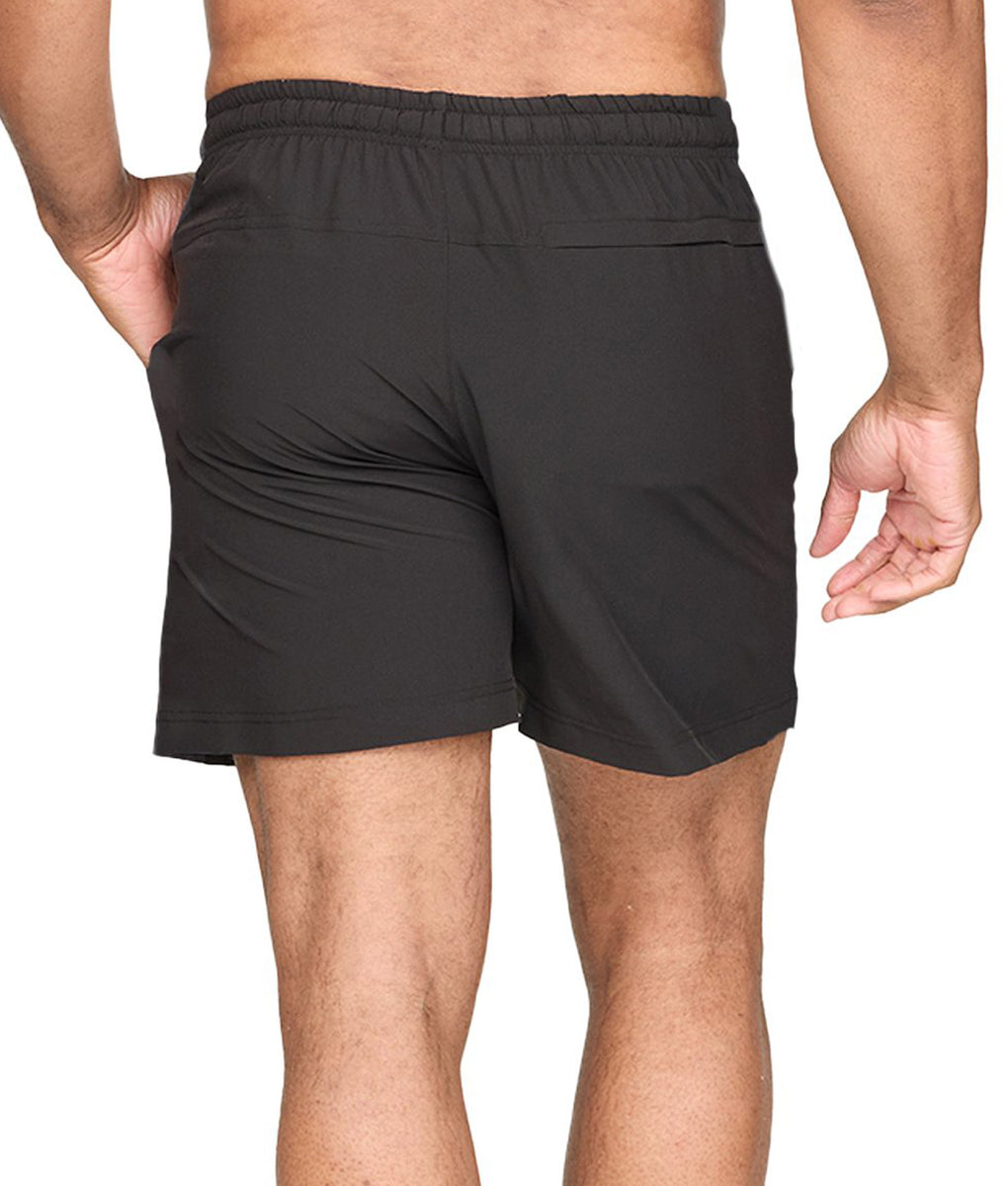RCAWB11245- COMMODORE SHORTS – Custom Corporate Colosseum