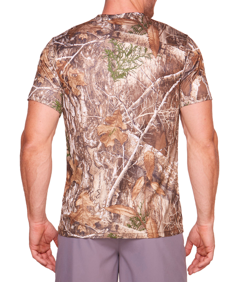 RRTTS10840 - Realtree Essentials SS Tee – Custom Corporate Colosseum